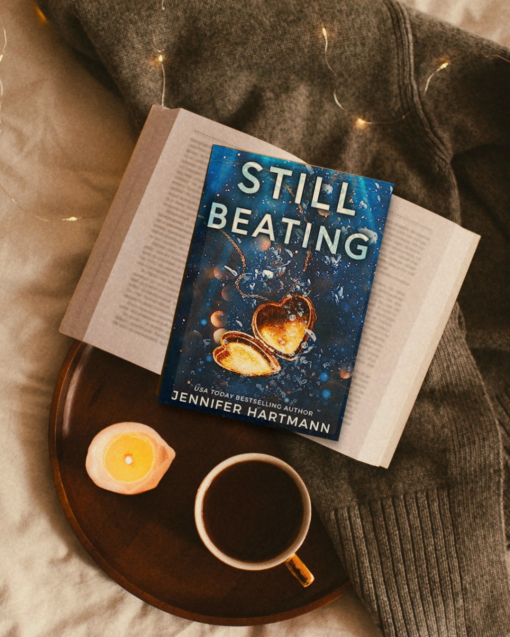 The Wife Upstairs by Freida McFadden Book Review – Ravenous Reader Book ...